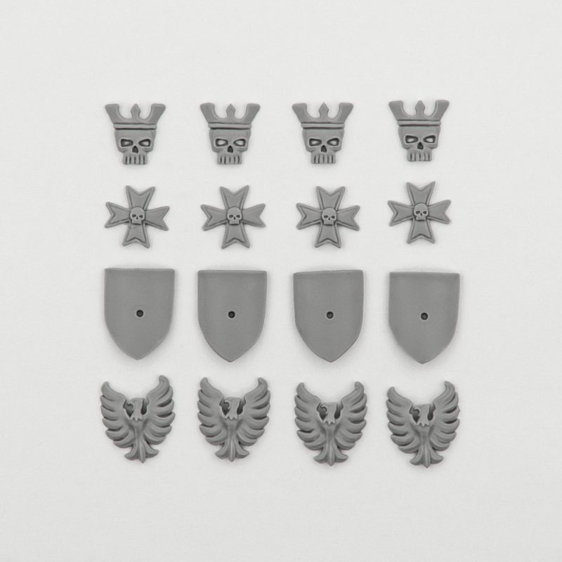 The Empire | Page 2 of 3 | BlackMarketMiniatures.net