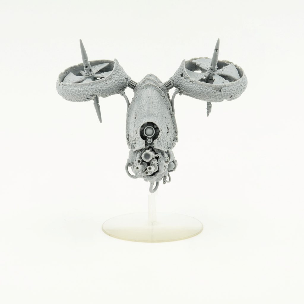 Nurgle Blight Drone | BlackMarketMiniatures.net