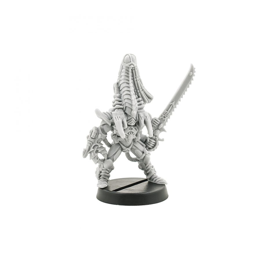 Eldar Phoenix Lord Karandras | BlackMarketMiniatures.net