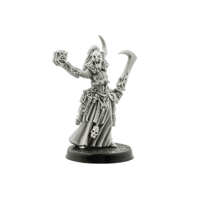 Dark Eldar Urien Rakarth Master Haemonculus 1999 ...