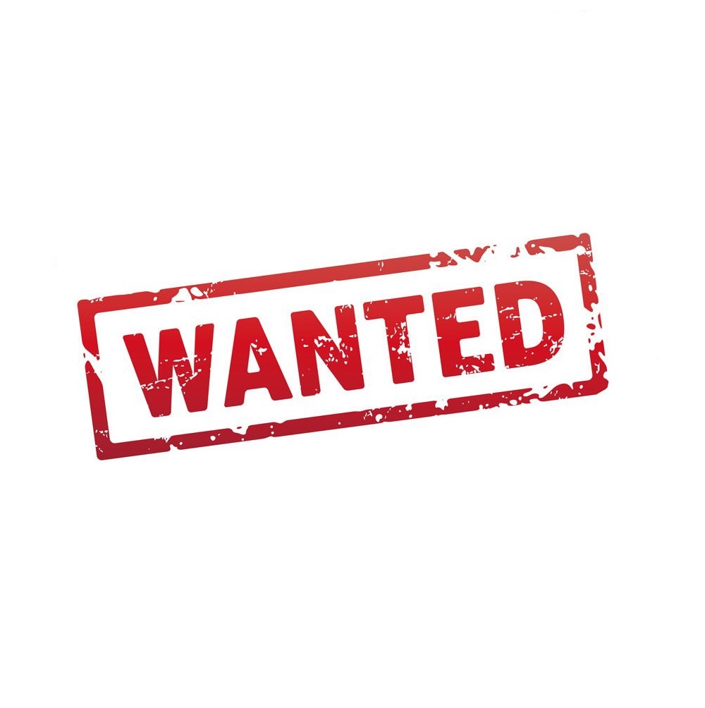 Wanted! | BlackMarketMiniatures.net