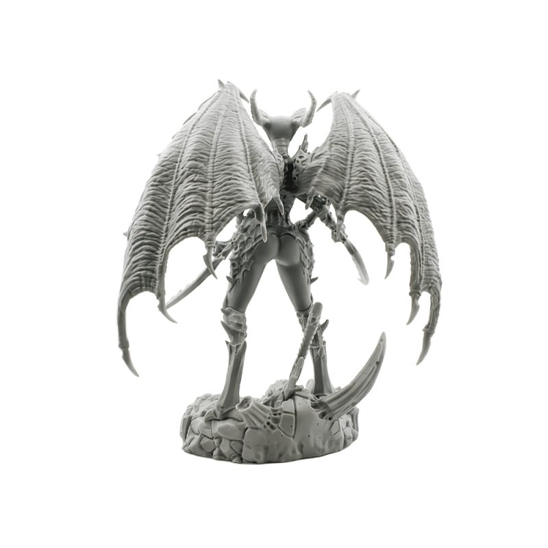 Creature Caster | BlackMarketMiniatures.net