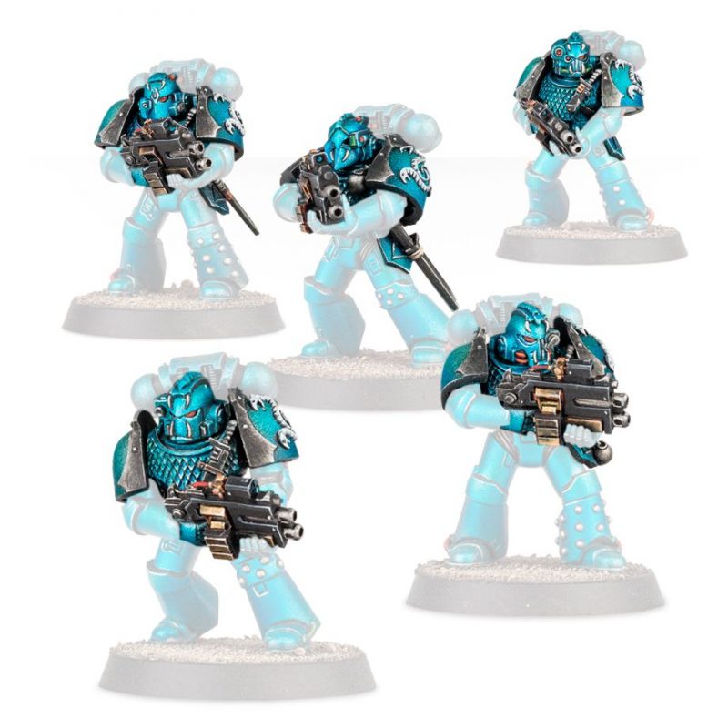 Kill Team | BlackMarketMiniatures.net