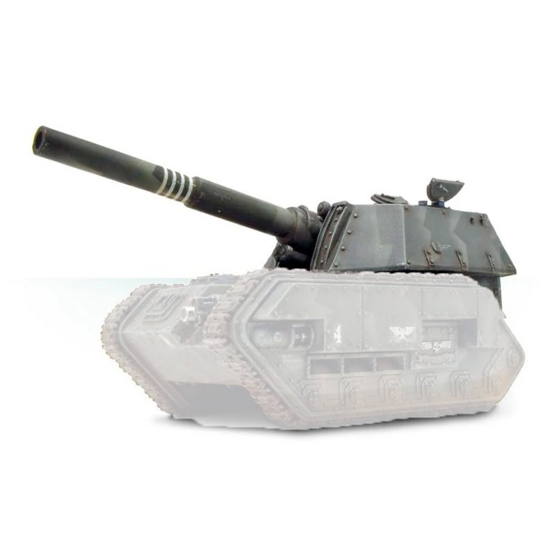 Armageddon Pattern Basilisk Update Kit for Chimera ...