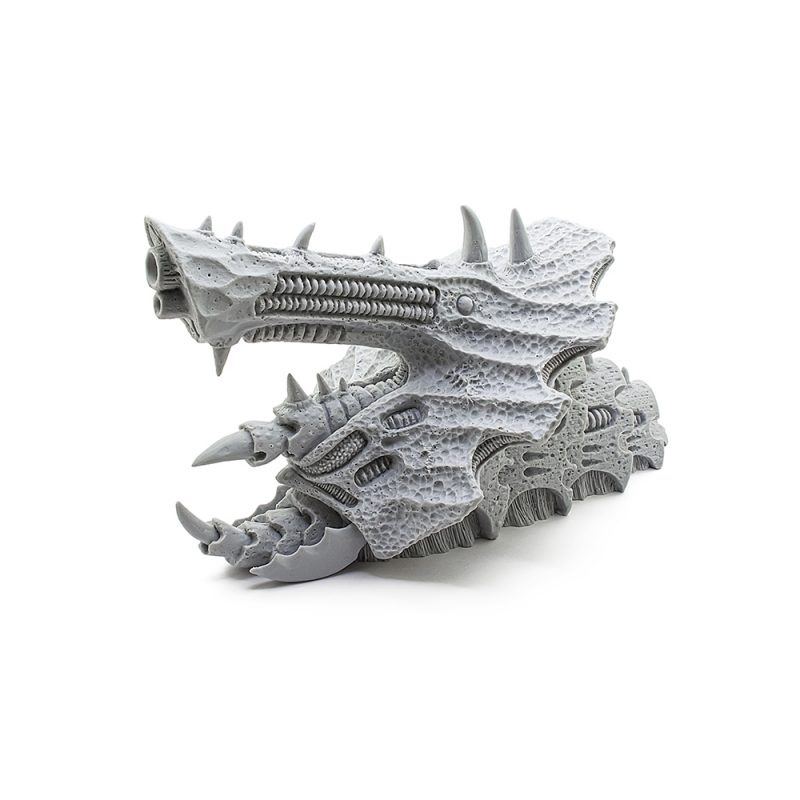 Tyranid Exocrine (Armorcast) (Extremely Rare) | BlackMarketMiniatures.net