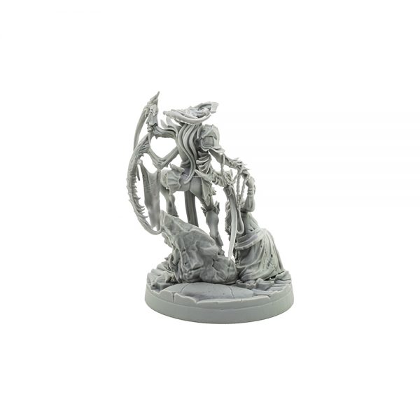 Creature Caster | BlackMarketMiniatures.net