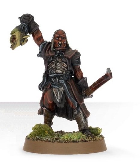 Uglûk | BlackMarketMiniatures.net