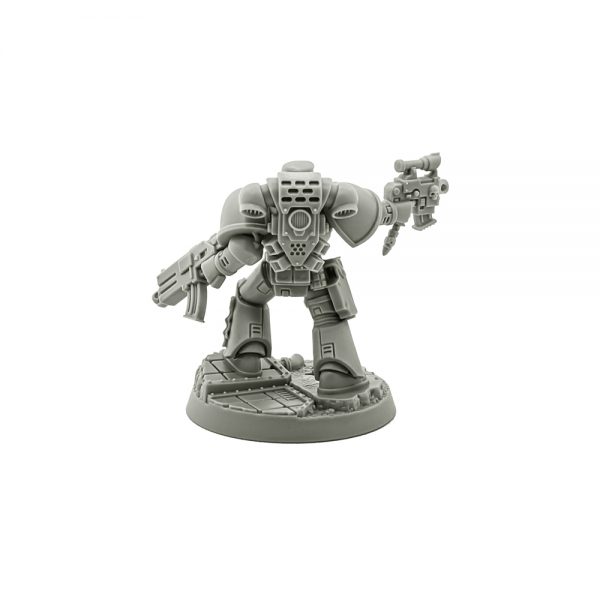 Space Marines | Page 2 of 15 | BlackMarketMiniatures.net