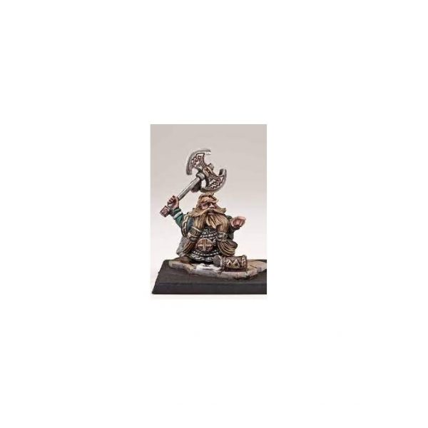 Joseph Bugman (Exclusively Warhammer World / Bugmans Bar 2008 ...