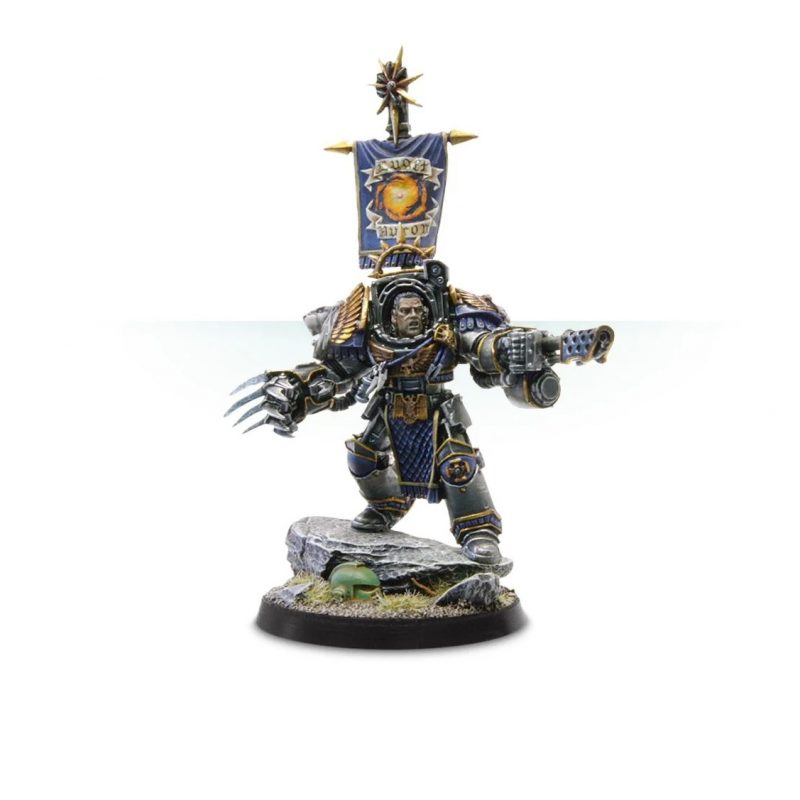 Space Marines | Page 5 of 15 | BlackMarketMiniatures.net