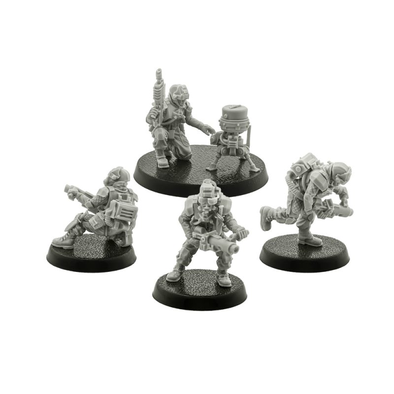 Forge World | Page 3 of 12 | BlackMarketMiniatures.net